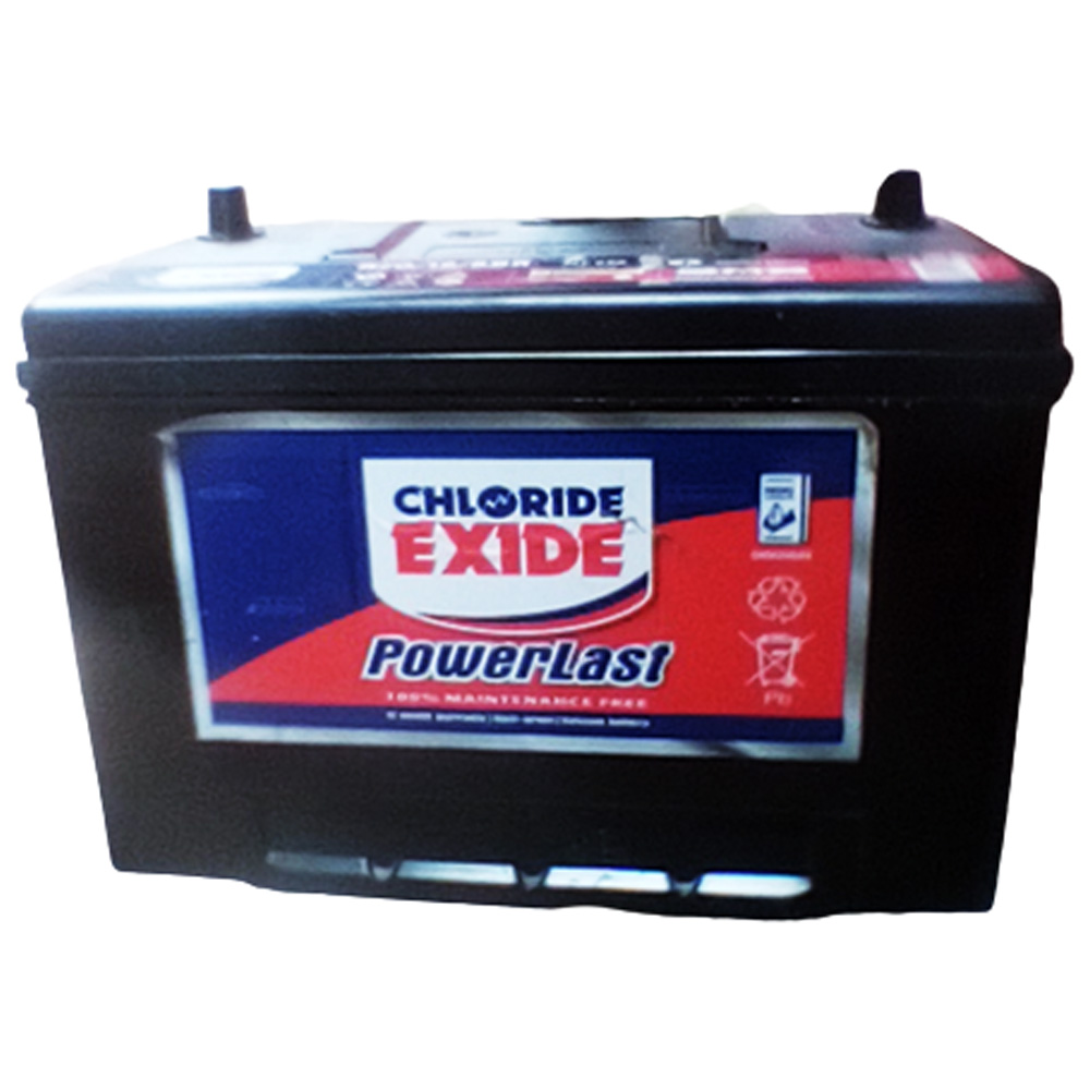 Rom Power Energy Systems LTD